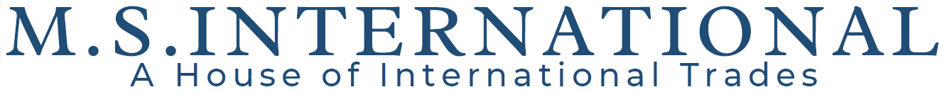 Contact – M.S. International